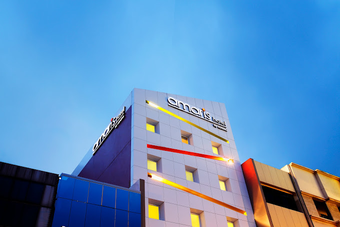 Lowongan Kerja Operational Staff (Cook) Amaris Hotel Cilegon ...