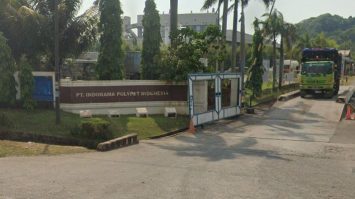 Lowongan Kerja PT Indorama Polypet Indonesia Plant Cilegon - Serangkab.info