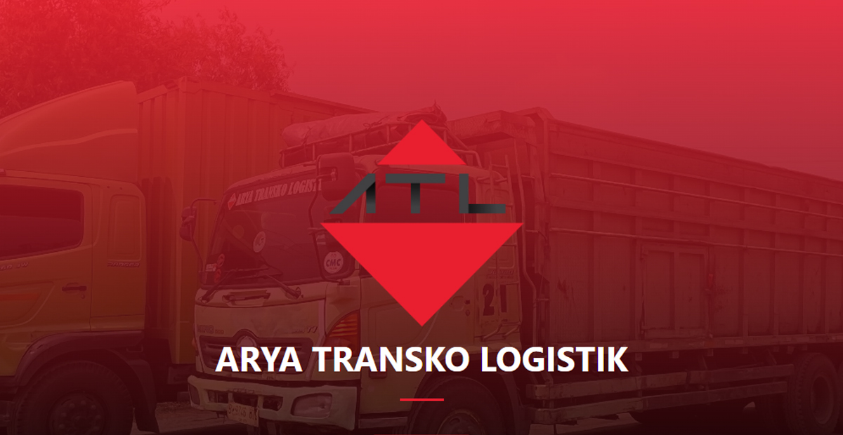 Lowongan Kerja PT. Arya Transko Logistik Penempatan Lingkar Selatan ...
